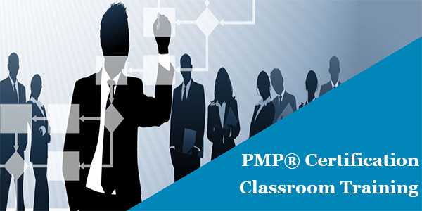Project Management (PMP) Classroom Training in Philadelphia, PA ...