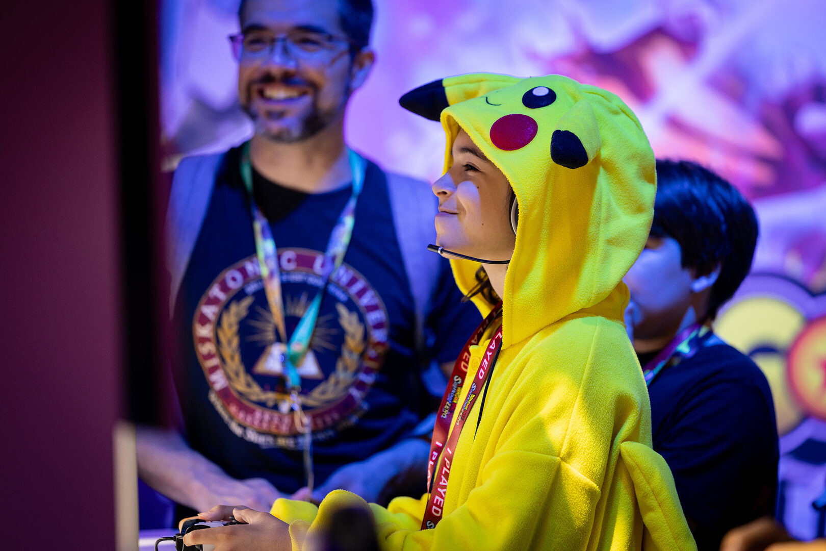 PAX West 2025 @ Seattle Convention Center | Seattle Convention Center ...