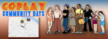 44th Annual Coplay Community Days | Saylor Park | UpcomingEvents.com