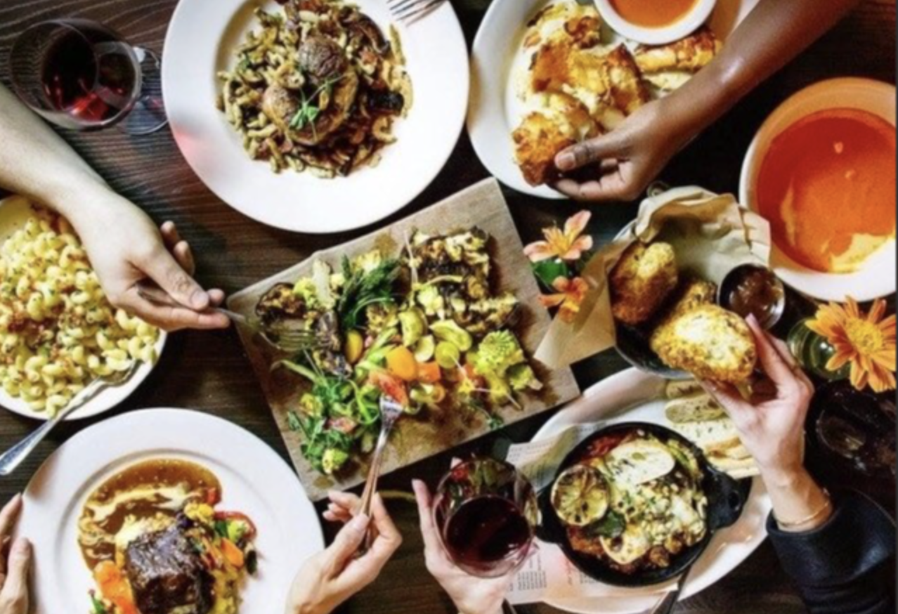 2025 Fall Arizona Restaurant Week Dates Announced | Arizona Restaurant ...