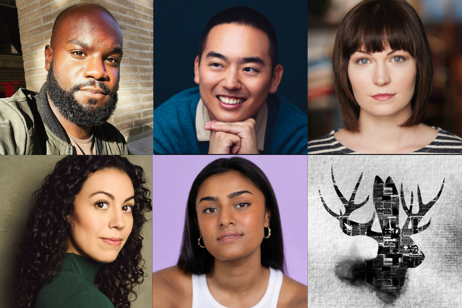 Jackalope Theatre’s Annual Living Newspaper Festival Returns, August 21 ...