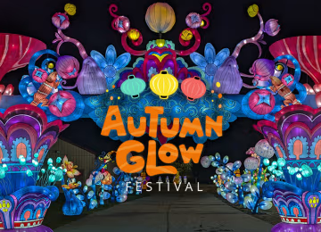 Autumn Glow Festival 2025 | Mabee Farm Historic Site | UpcomingEvents.com