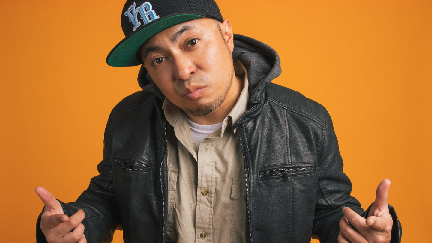 Comedian Vince Royale @ The Box 2.0 | Boca Black Box | UpcomingEvents.com