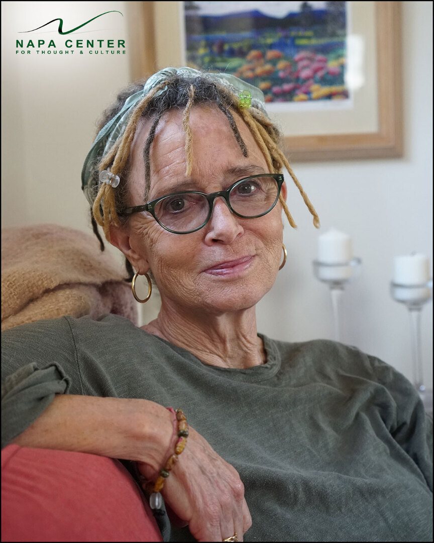 An Evening with Anne Lamott: Hard Truths, Big Laughs and Endless Heart ...