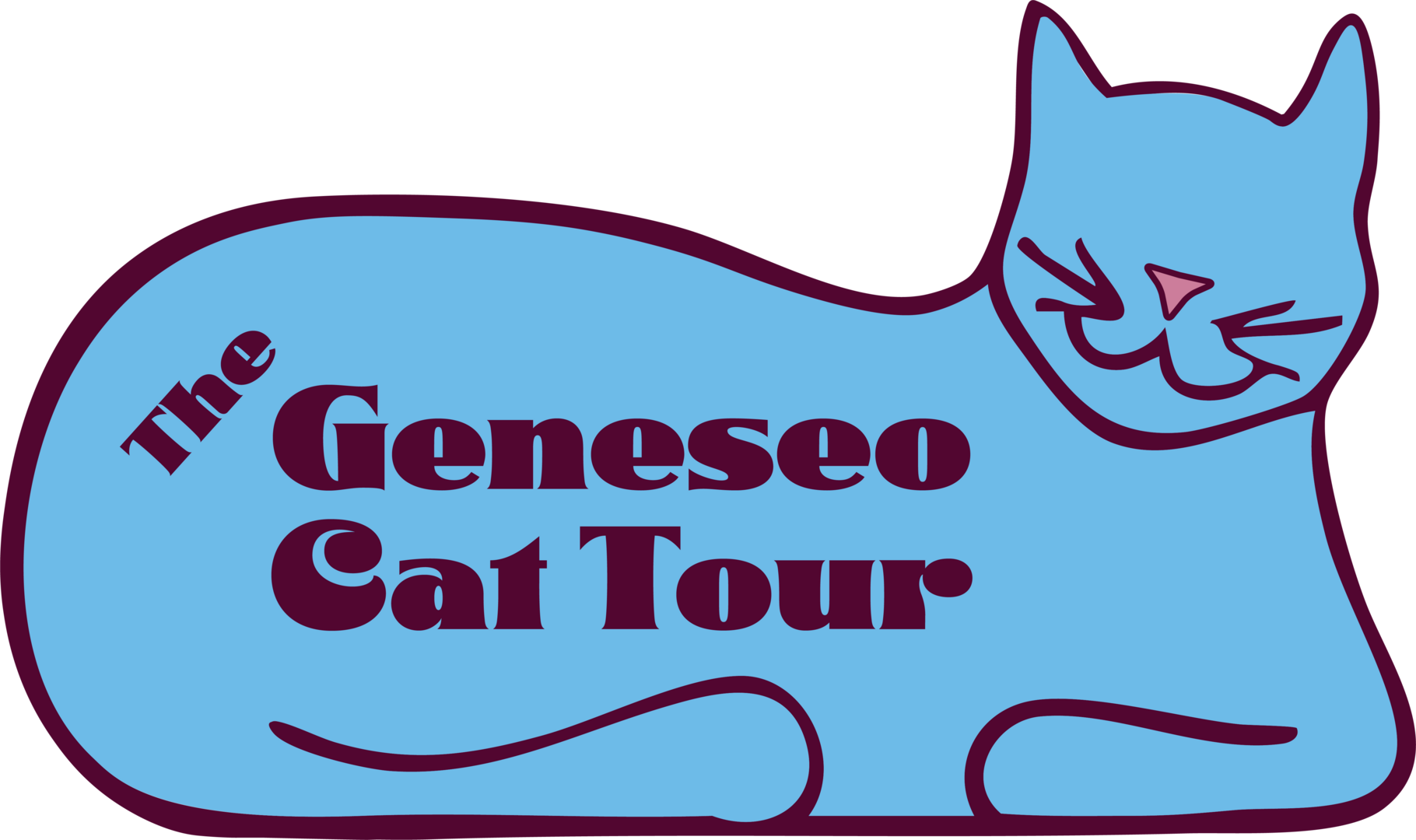The Geneseo Cat Tour | 30 Center St | UpcomingEvents.com