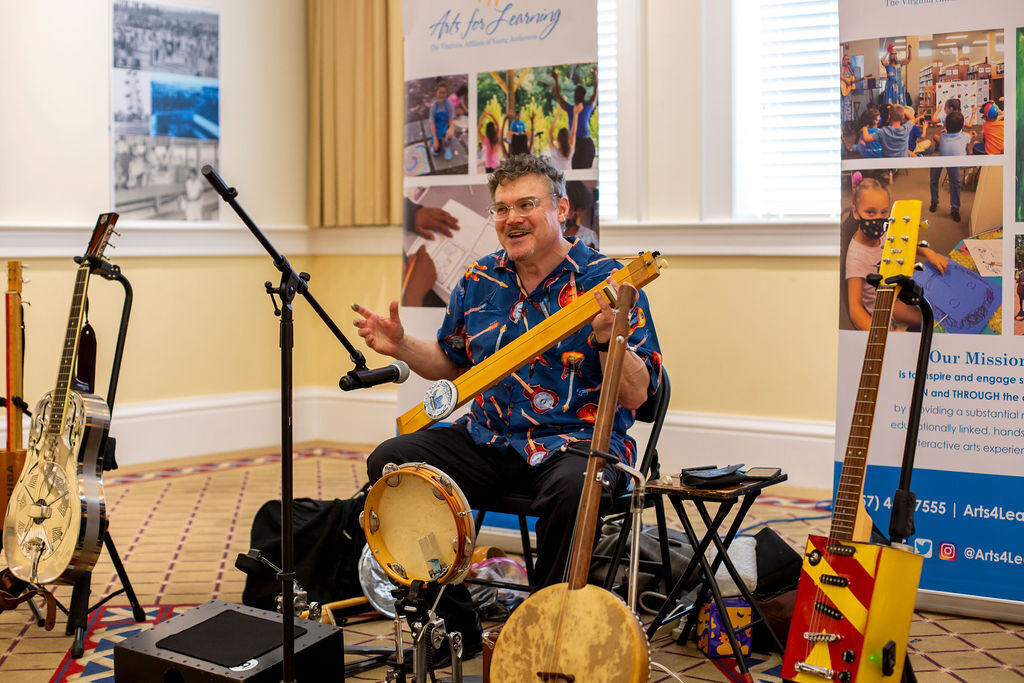 The Multicultural Roots of Rock and Rap | Willow Oaks Branch Library ...