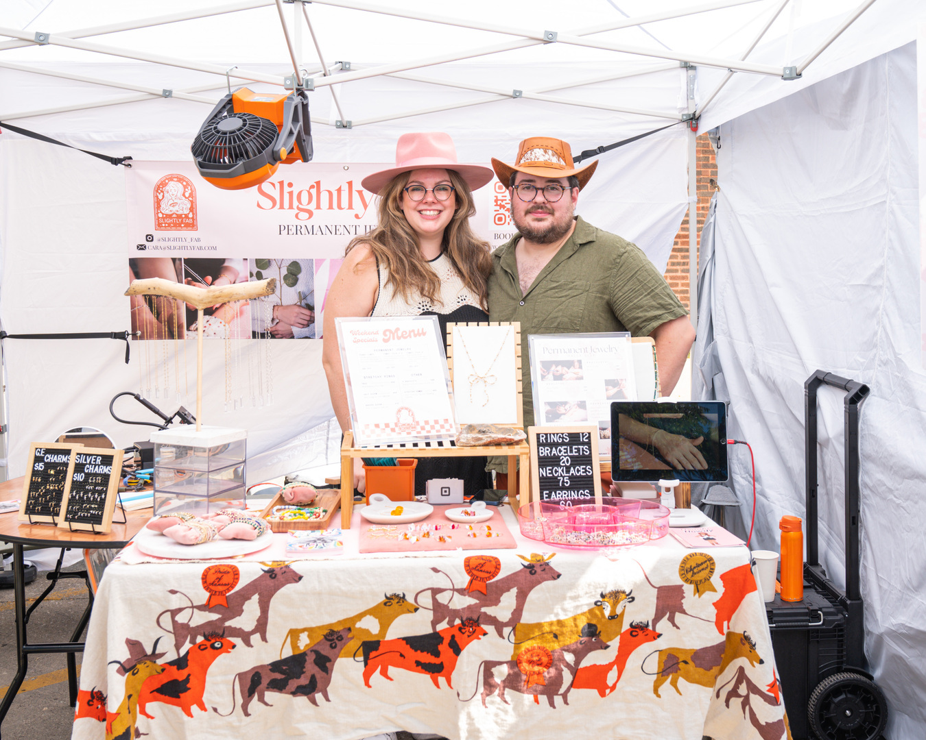 23rd Annual Ravenswood ArtWalk Returns with Music, Art, & Malt Row ...