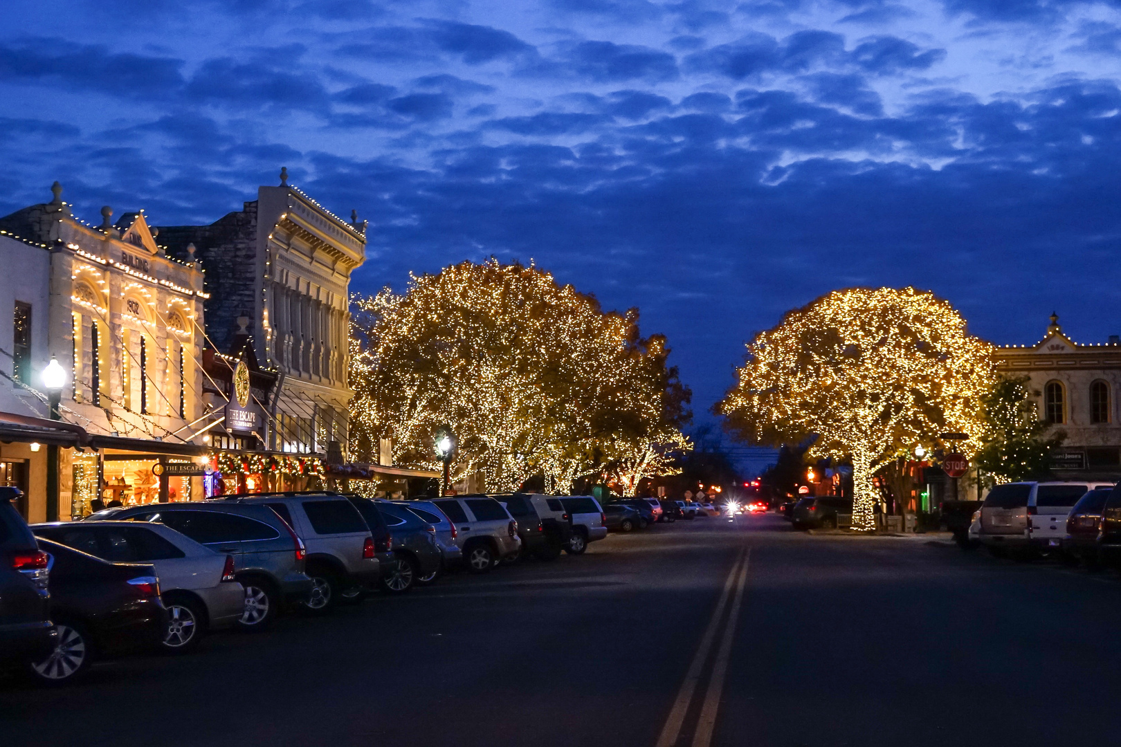 Georgetown Hosts 44th Annual Christmas Stroll December 5–7 | Historic ...