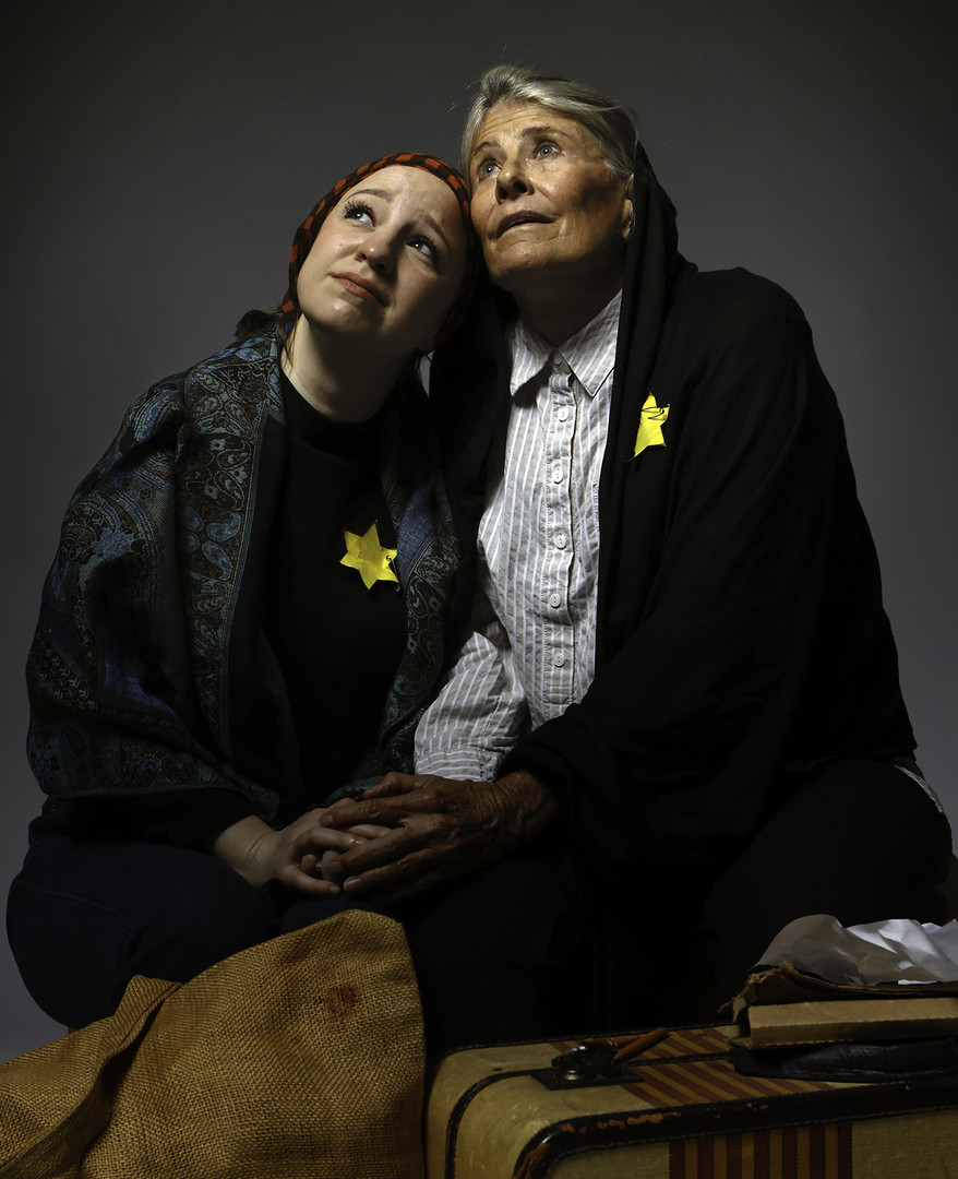 “I Never Saw Another Butterfly” | The Sarasota Players | UpcomingEvents.com