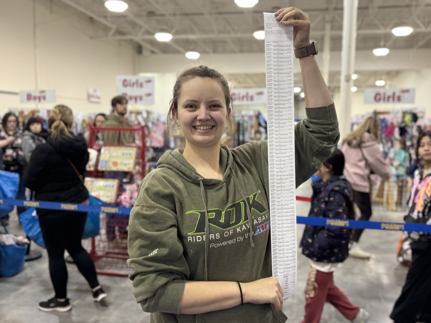 Kids' Huge Consignment Pop-Up Event | Springbrook Mall | UpcomingEvents.com