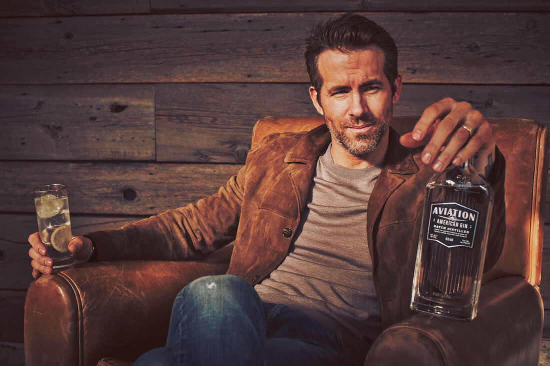 The Clift Royal Sonesta Hotel’s Redwood Room Toasts Negroni Week With ...