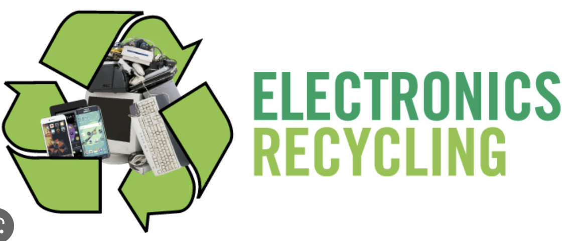 Electronics & Appliance Recycling event | TR Hughes Boulevard ...