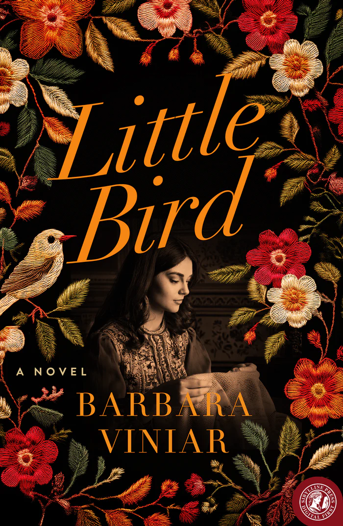 Join OLLI at BCC and Barbara Viniar for an author talk and book signing ...