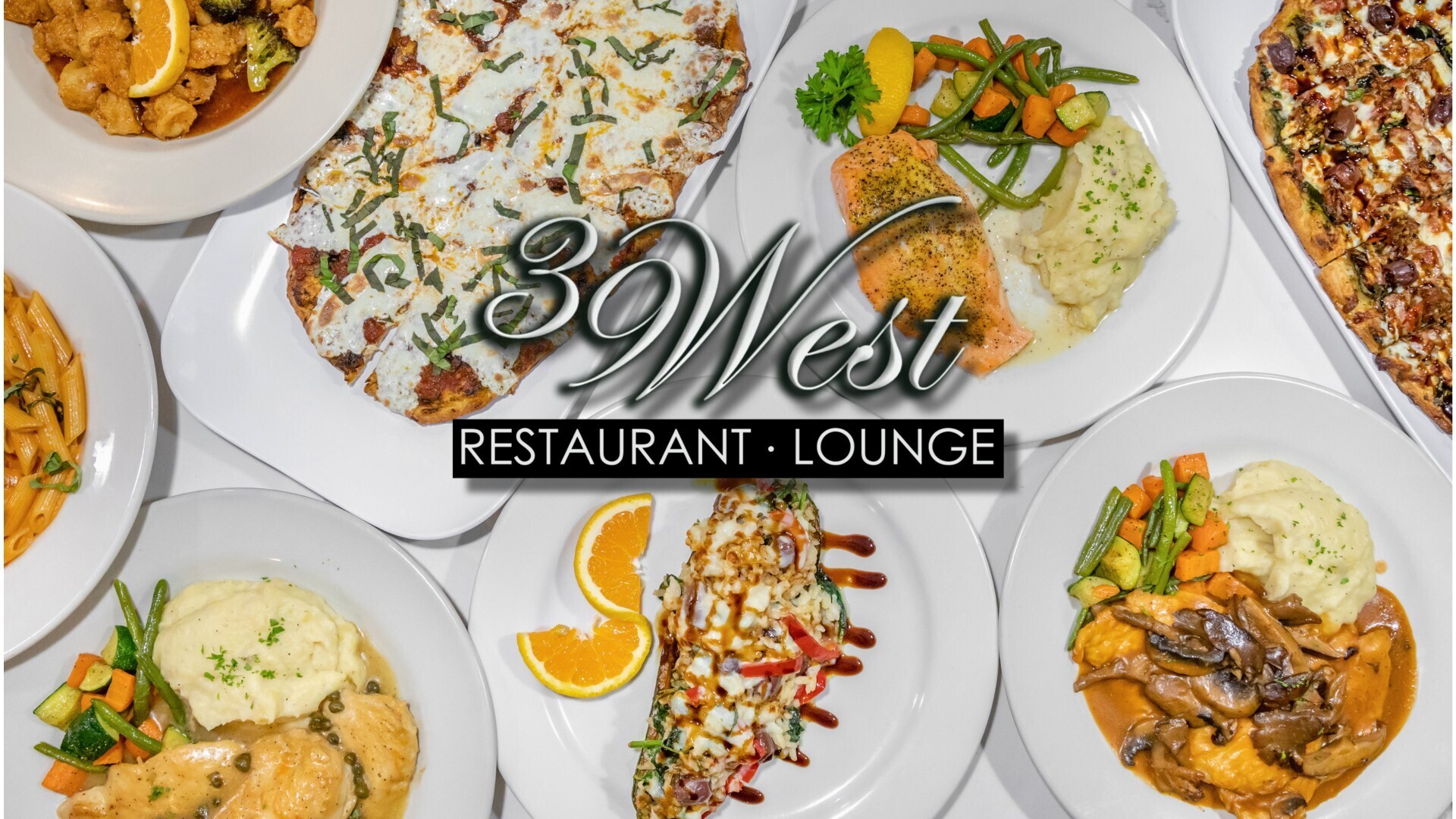 39 West hosts: DJ Inkognito | 39 West Restaurant & Lounge ...