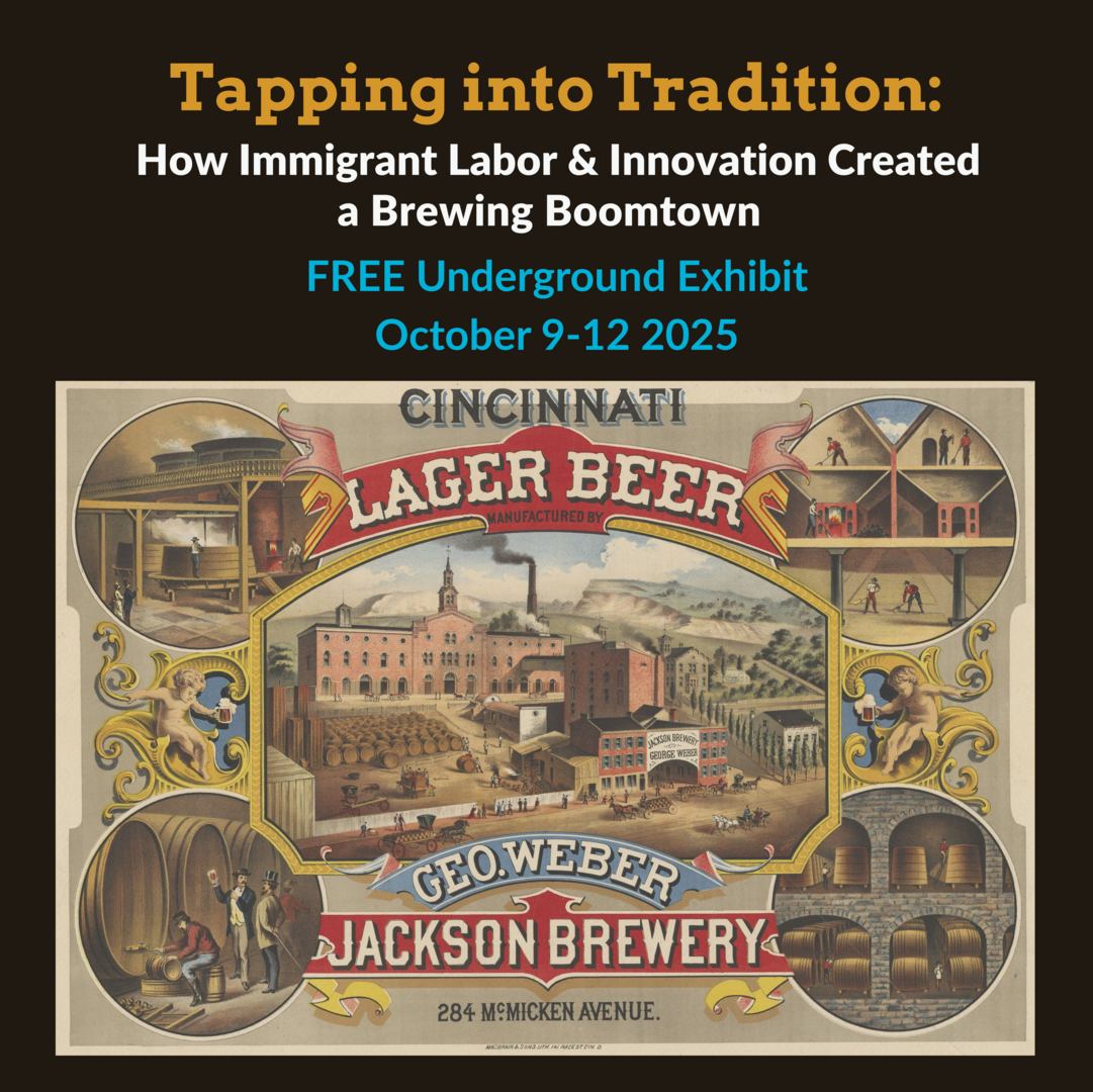 Tapping into Tradition: How Immigrant Labor & Innovation Created a ...