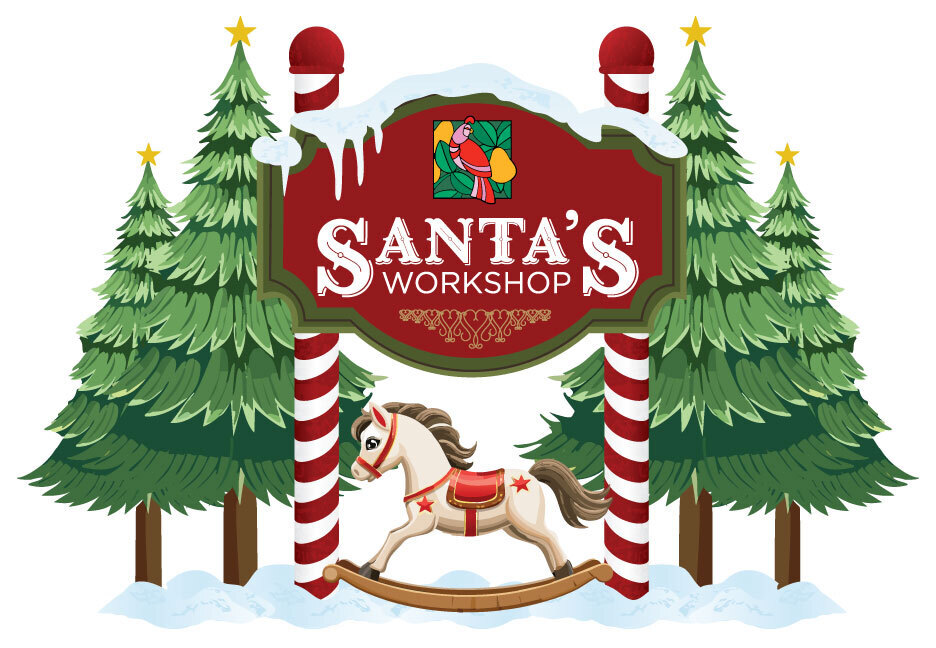 Southern Christmas Show 2025 | The Park Expo & Conference Center ...