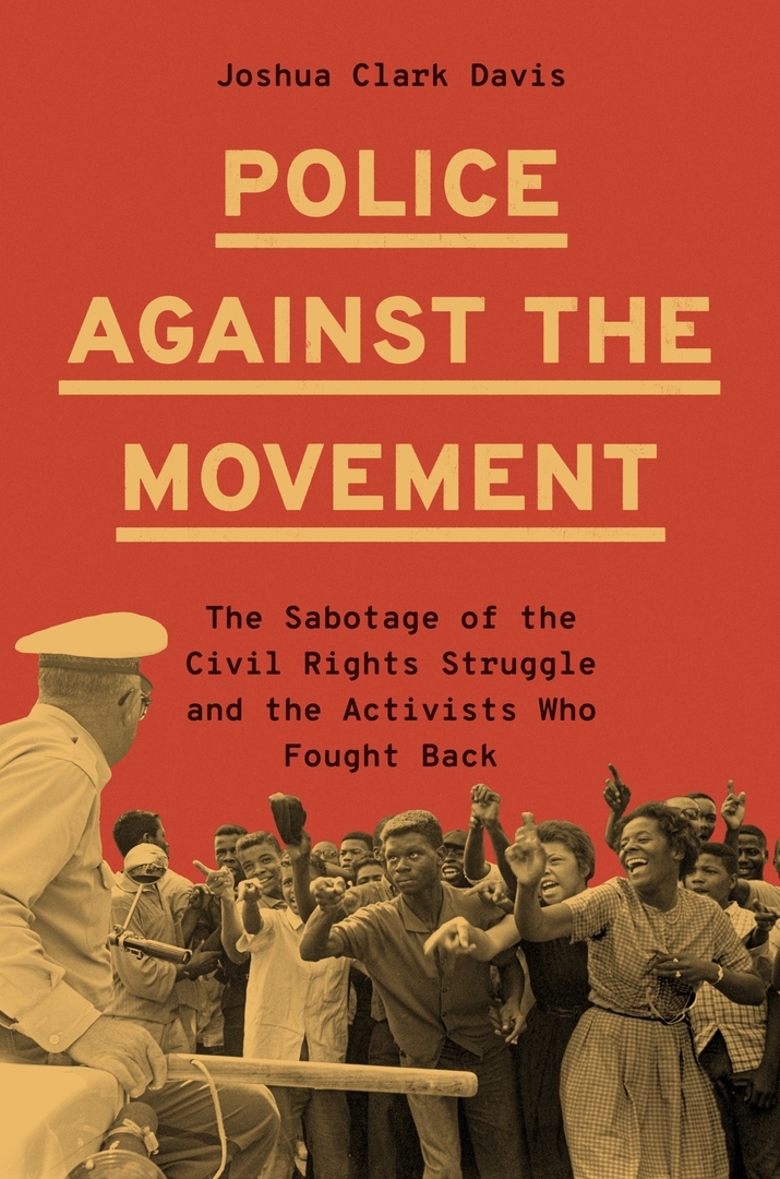 Police Against the Movement: A discussion with activist Daphne Muse and ...