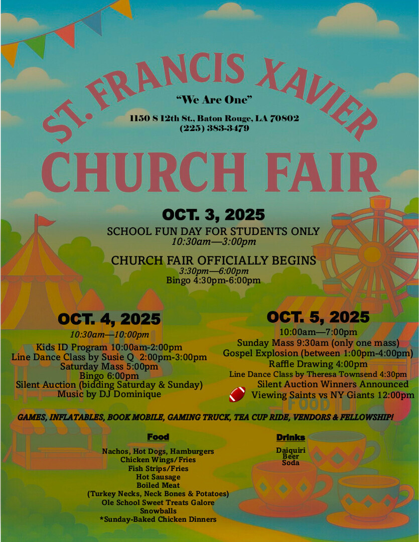 Baton Rouge Events | Things to Do in Baton Rouge | UpcomingEvents.com