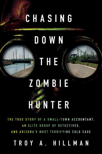 Live event - Troy Hillman discusses Chasing Down the Zombie Hunter ...