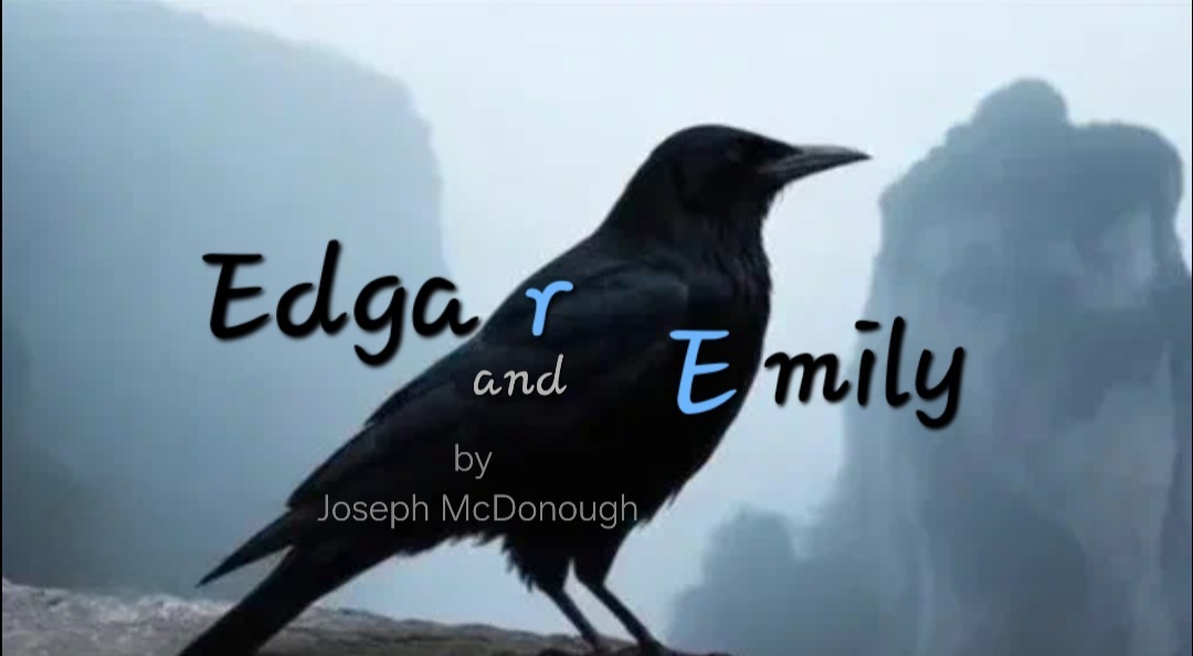 Edgar and Emily by Joseph Mc Donaugh Tree Fort Productions Green Leaf ...
