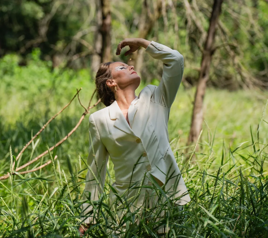 “Forgiving” Lindsay Anderson Album Release | Epiphany Center for the ...