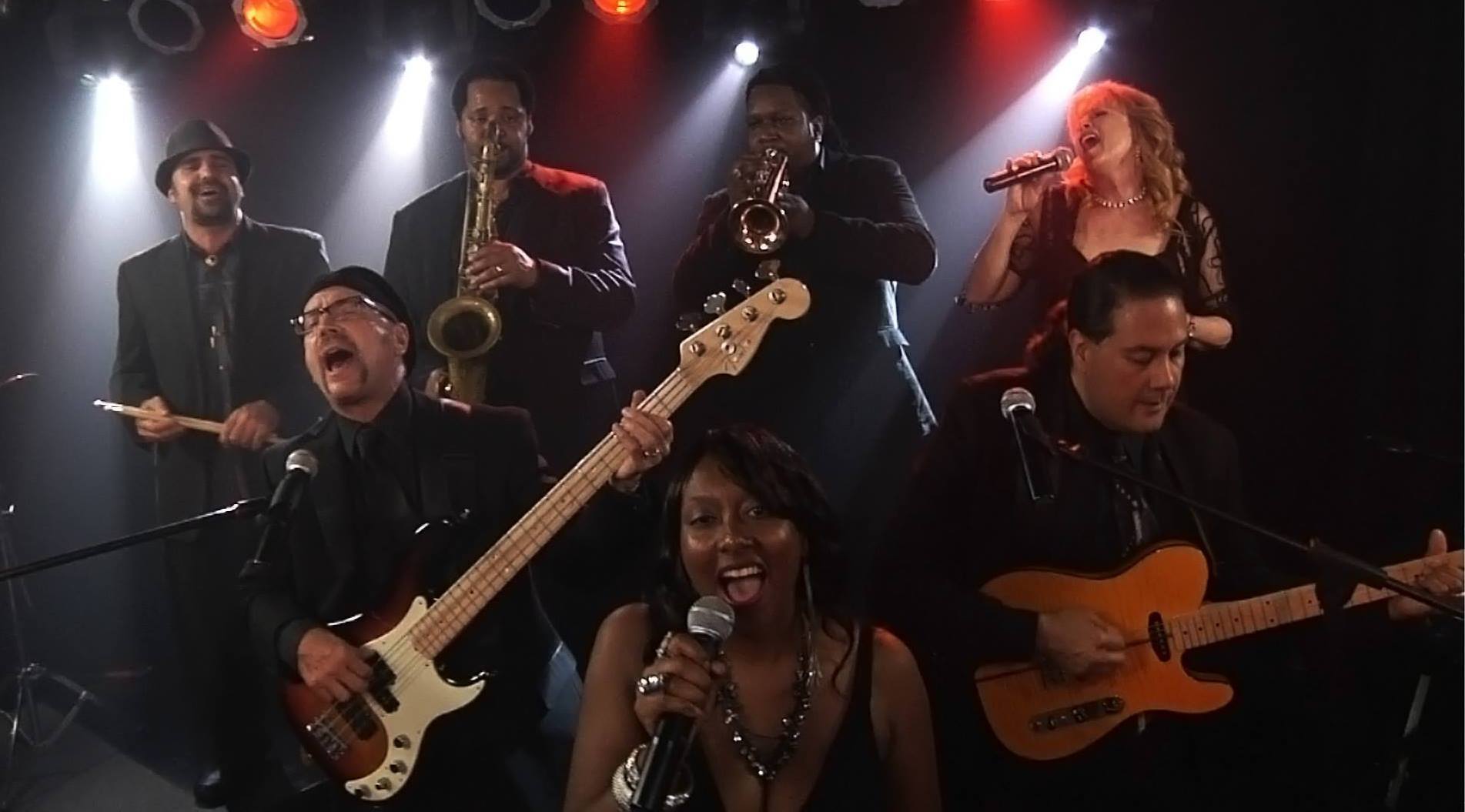 The Premiere Band | The Tobacco Company Restaurant | UpcomingEvents.com