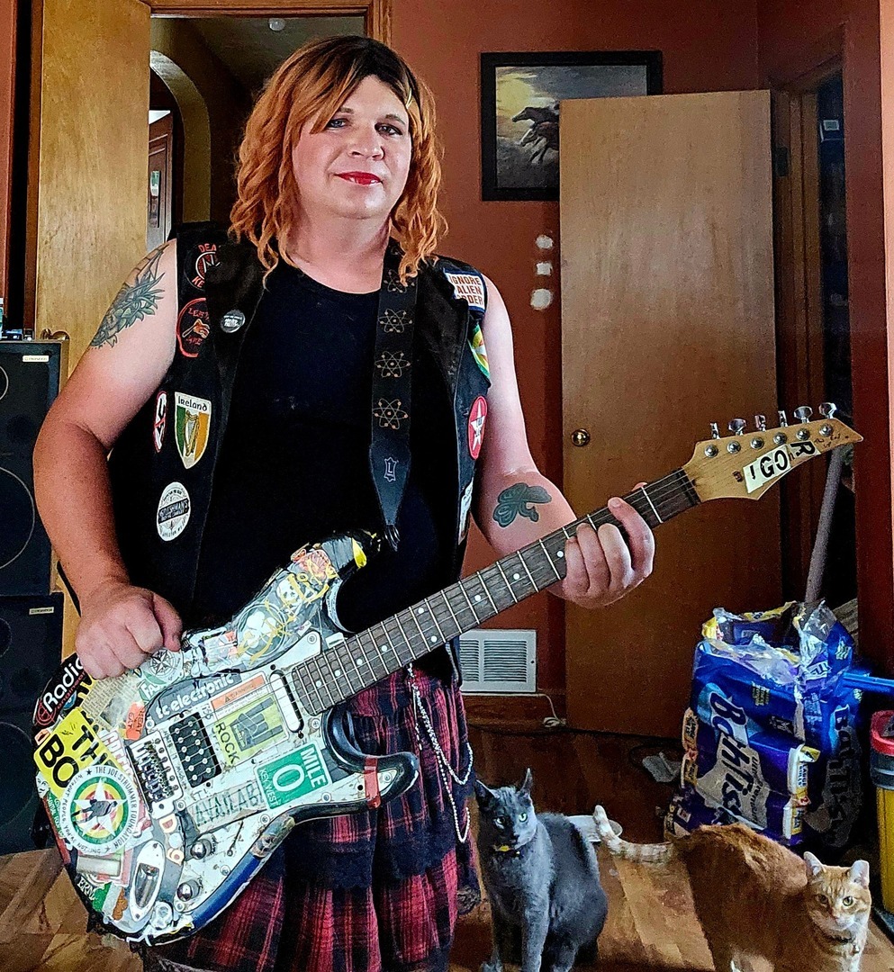 Sarah Lynn Huss | McAuliffe's Pub | UpcomingEvents.com