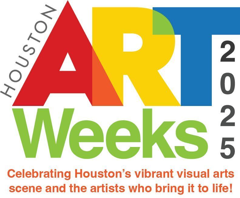 Houston Art Weeks Pop-Up Exhibit & Sale | The Montrose Center ...