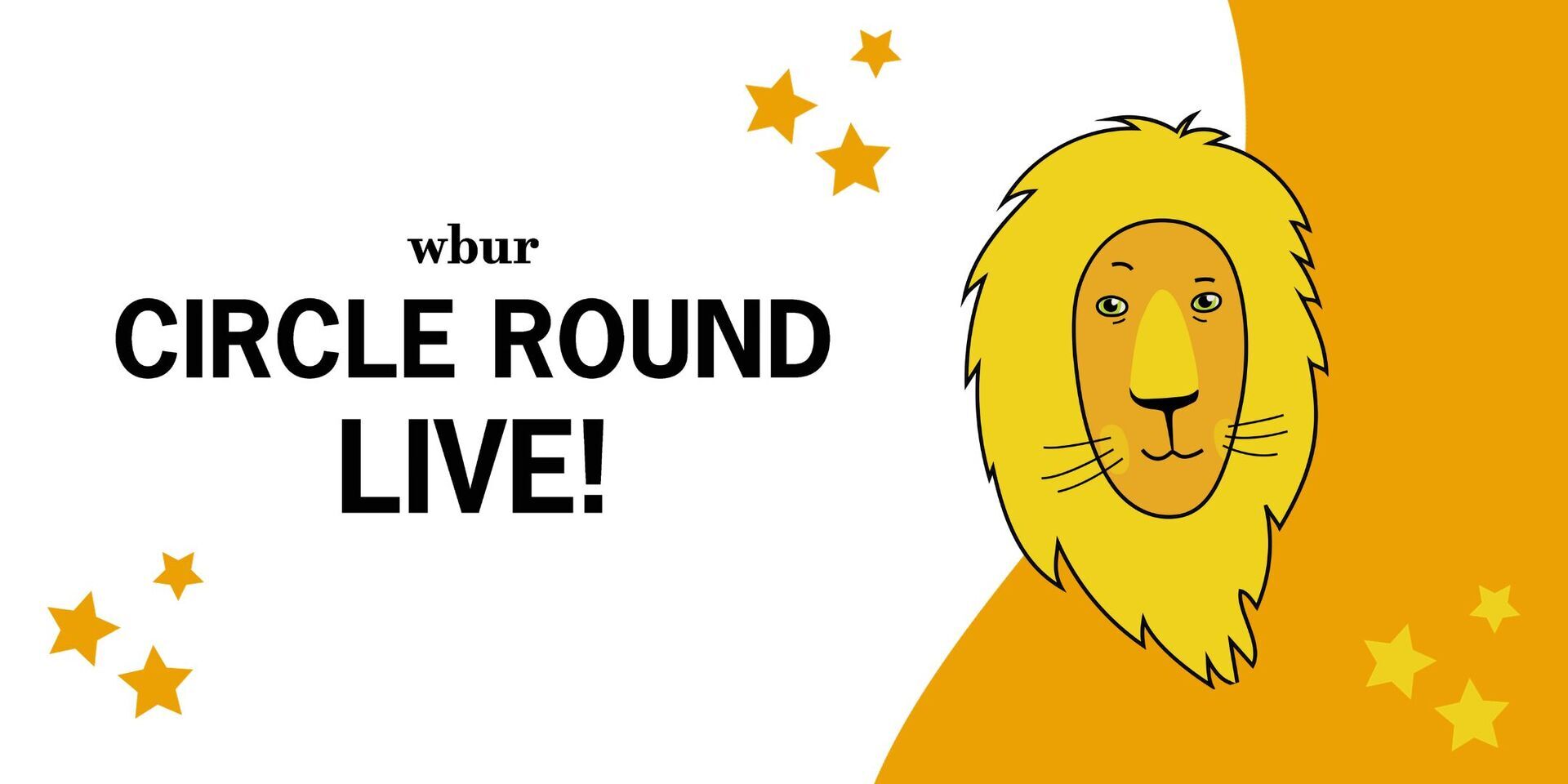 Circle Round Live at the Dale F. Halton Theater | Dale F. Halton ...