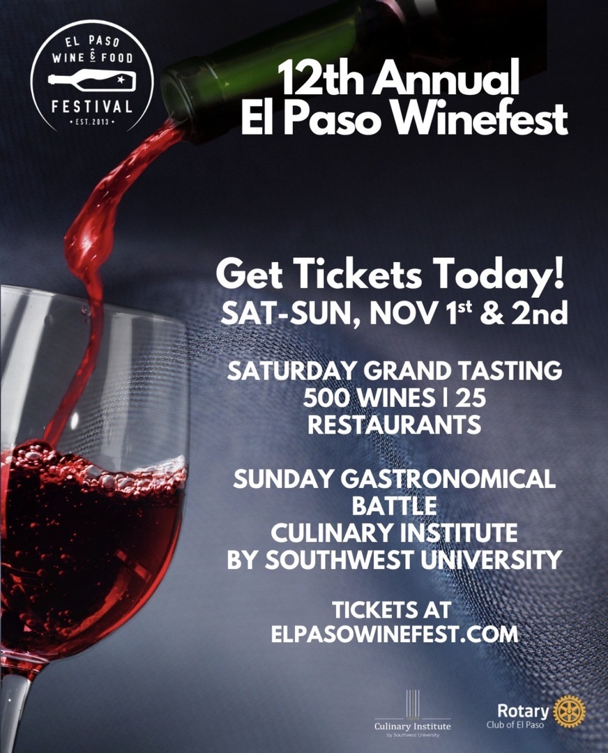 El Paso Events | Things to Do in El Paso | UpcomingEvents.com