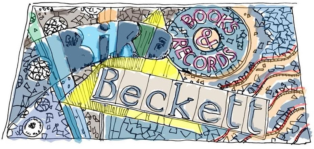 David Richardson & Jenni Cleary | Bird & Beckett Books & Records ...