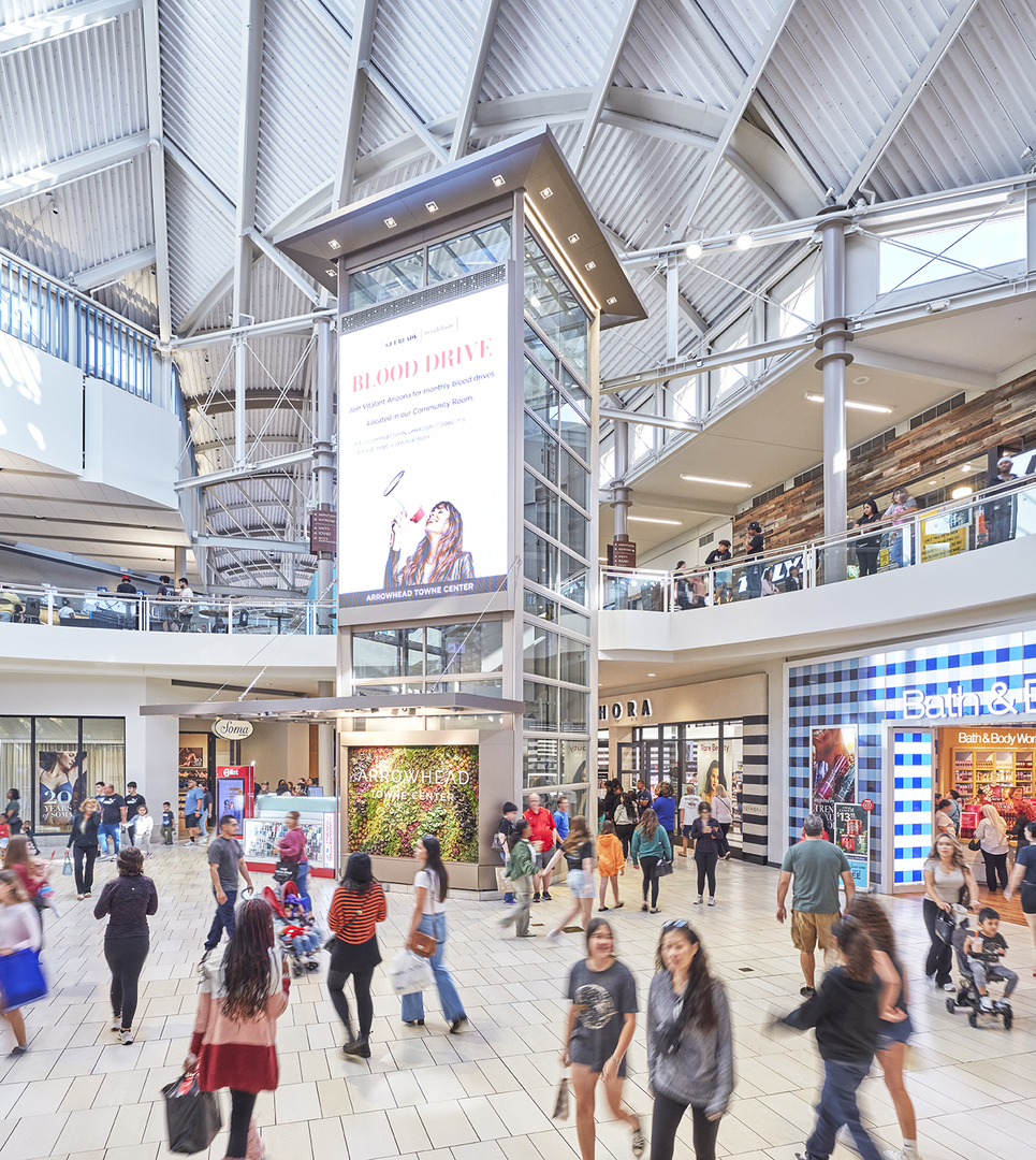 Get Ready for Black Friday at Arrowhead Towne Center | Arrowhead Towne ...