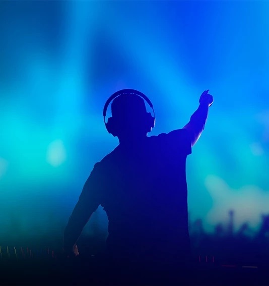 DJ Juice | Waymore's Nashville | UpcomingEvents.com