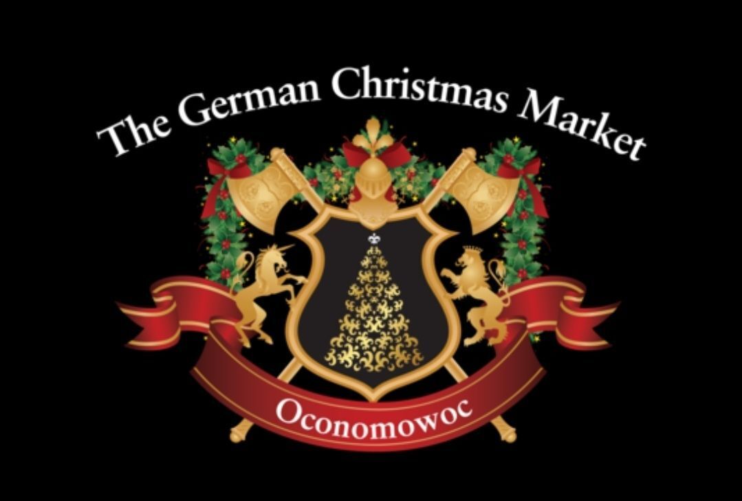 Oconomowoc's German Christmas Market | 100 E Wisconsin Ave ...