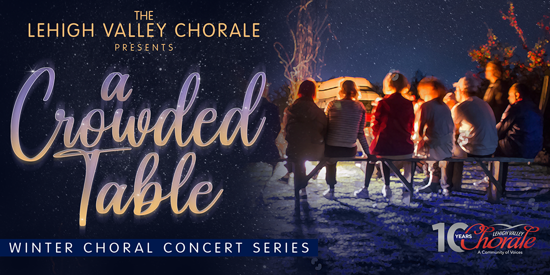 A Crowded Table - Winter Concert | First Presbyterian Church ...