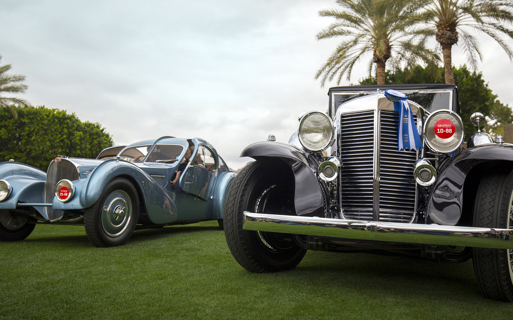 Arizona Car Week 2026 | Phoenix | UpcomingEvents.com