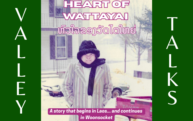 HYBRID VALLEY TALK: Remembering Through Resilience and Grief with ...