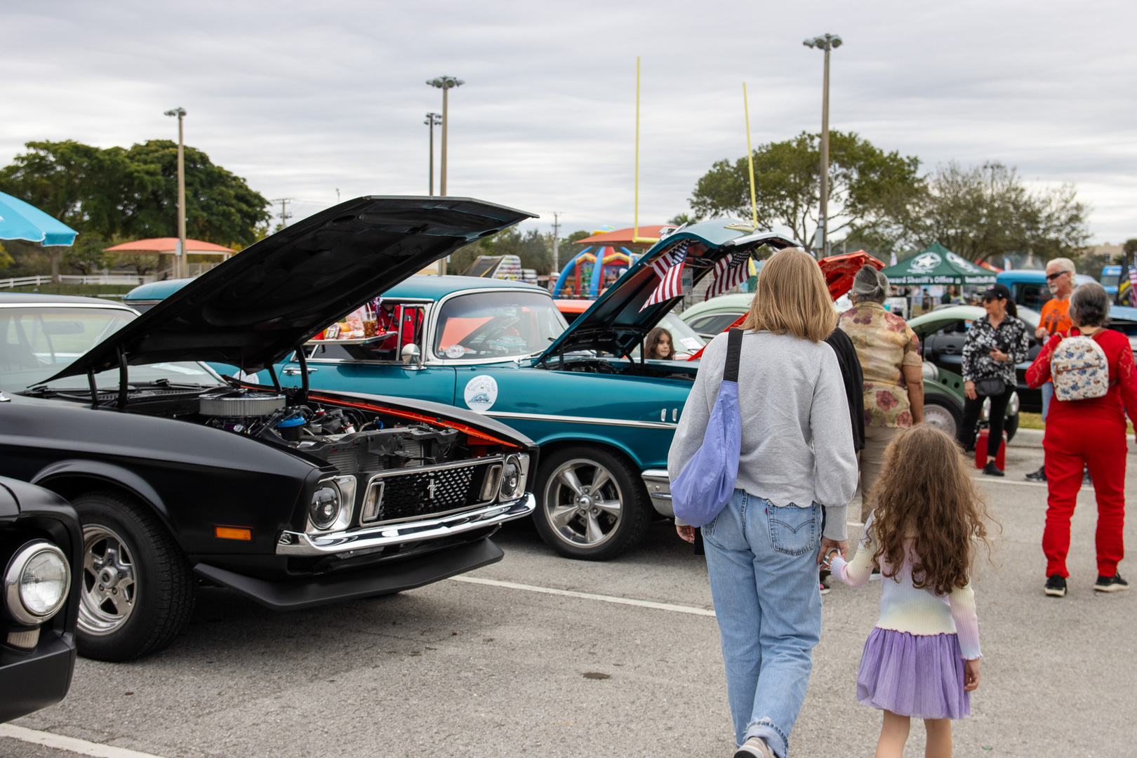 Rock N' Ride: Concert & Car Show Presented by the City of Tamarac ...