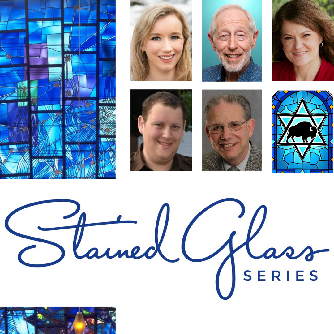Stained Glass Concert: A night of uplifting music with the Sweet ...
