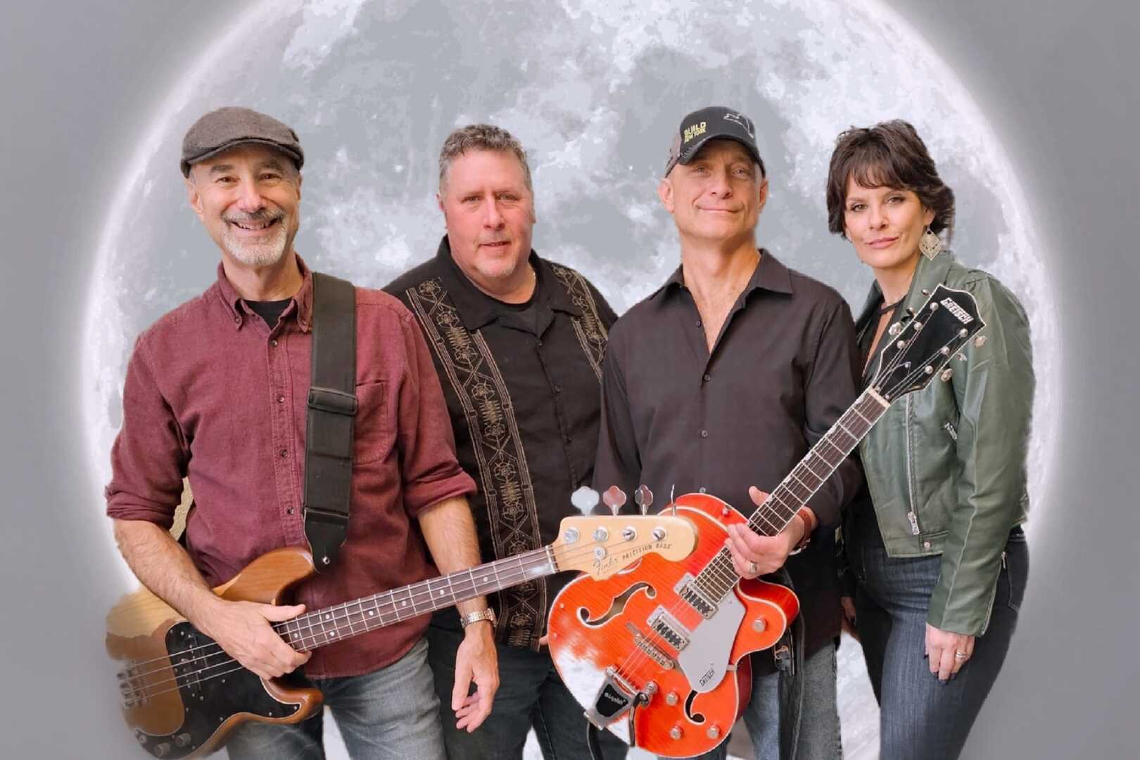 Joe Adee and The Lug Nuts | Averill Park & Sand Lake Fire Department ...