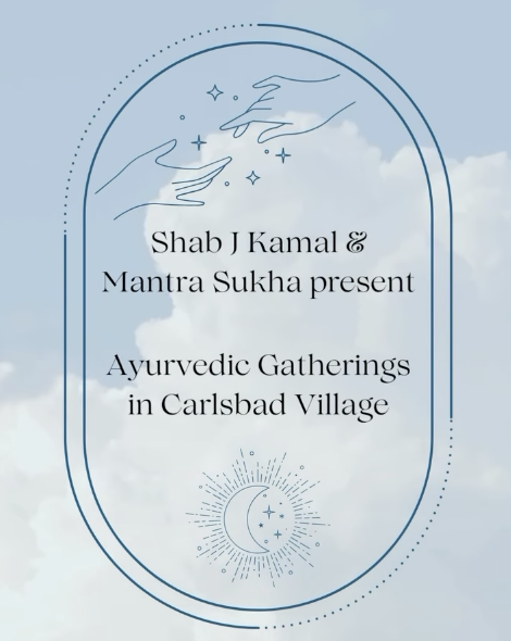 Get to Know Yourself — Inside & Out | Mantra Sukha Tea Lounge ...