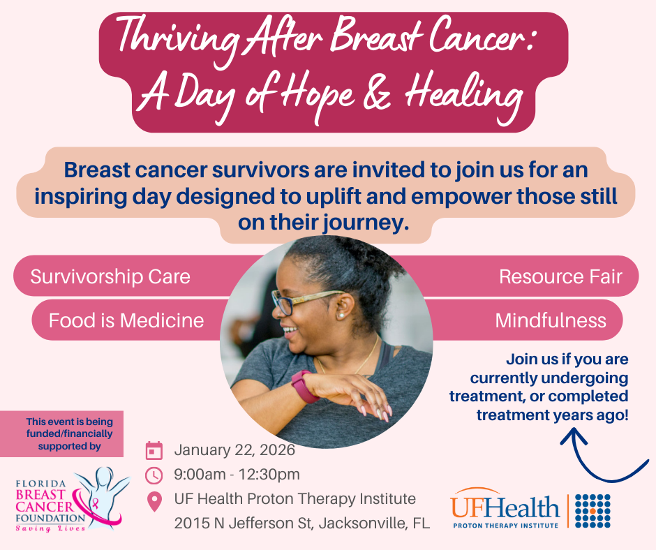 Thriving After Breast Cancer: A Day of Hope and Healing | 2015 N ...