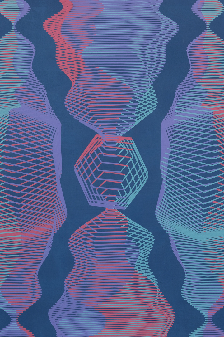 Catastrophic Forgetting by Sohan Murthy | The Compound Gallery ...