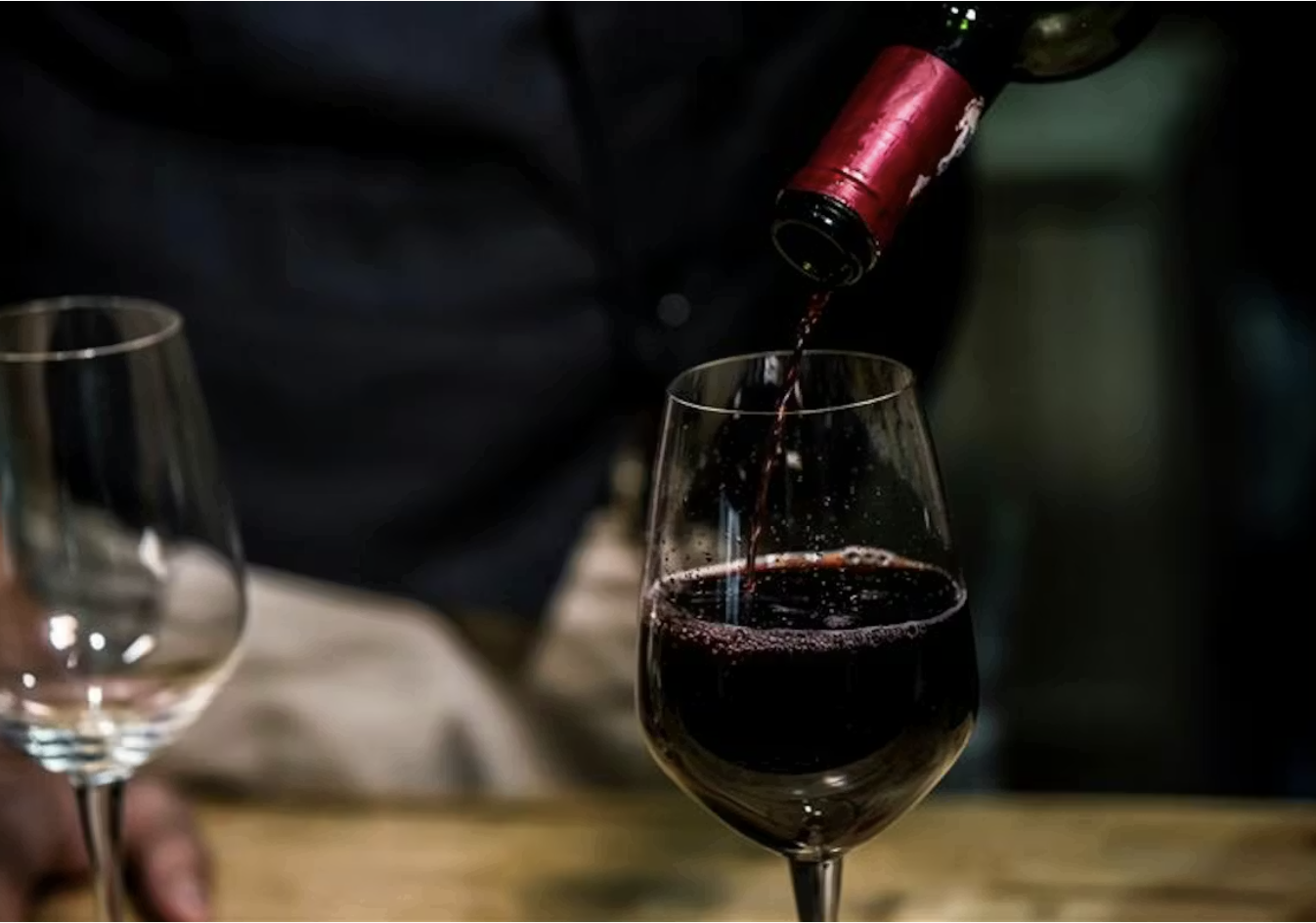 Copper Cane Wine Dinner - VASO | VASO Rooftop Lounge | UpcomingEvents.com