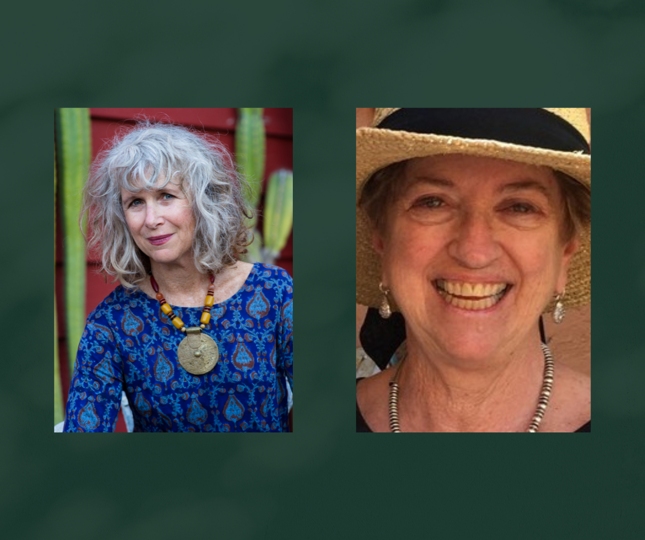 Geraldine Connolly & Dion O'Reilly | Art House Gallery and Cultural ...