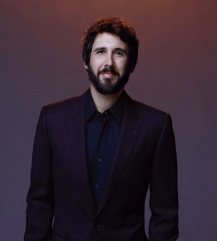 Josh Groban & Jennifer Hudson | The Schottenstein Center ...