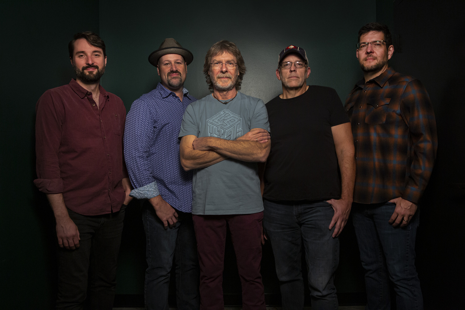 Sam Bush | The Sheldon Concert Hall and Art Galleries | UpcomingEvents.com