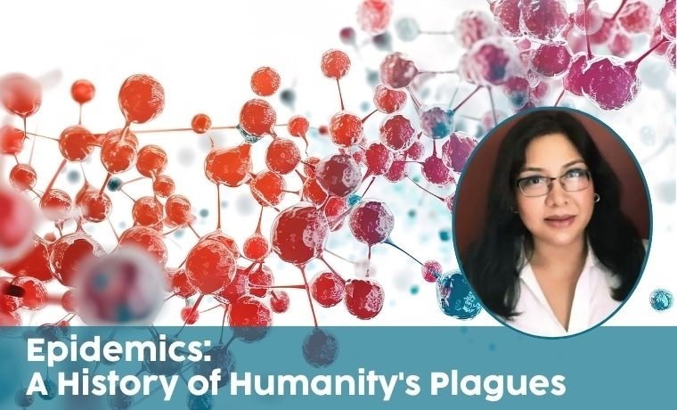 Epidemics: A History of Humanity's Plagues | Dublin Library ...