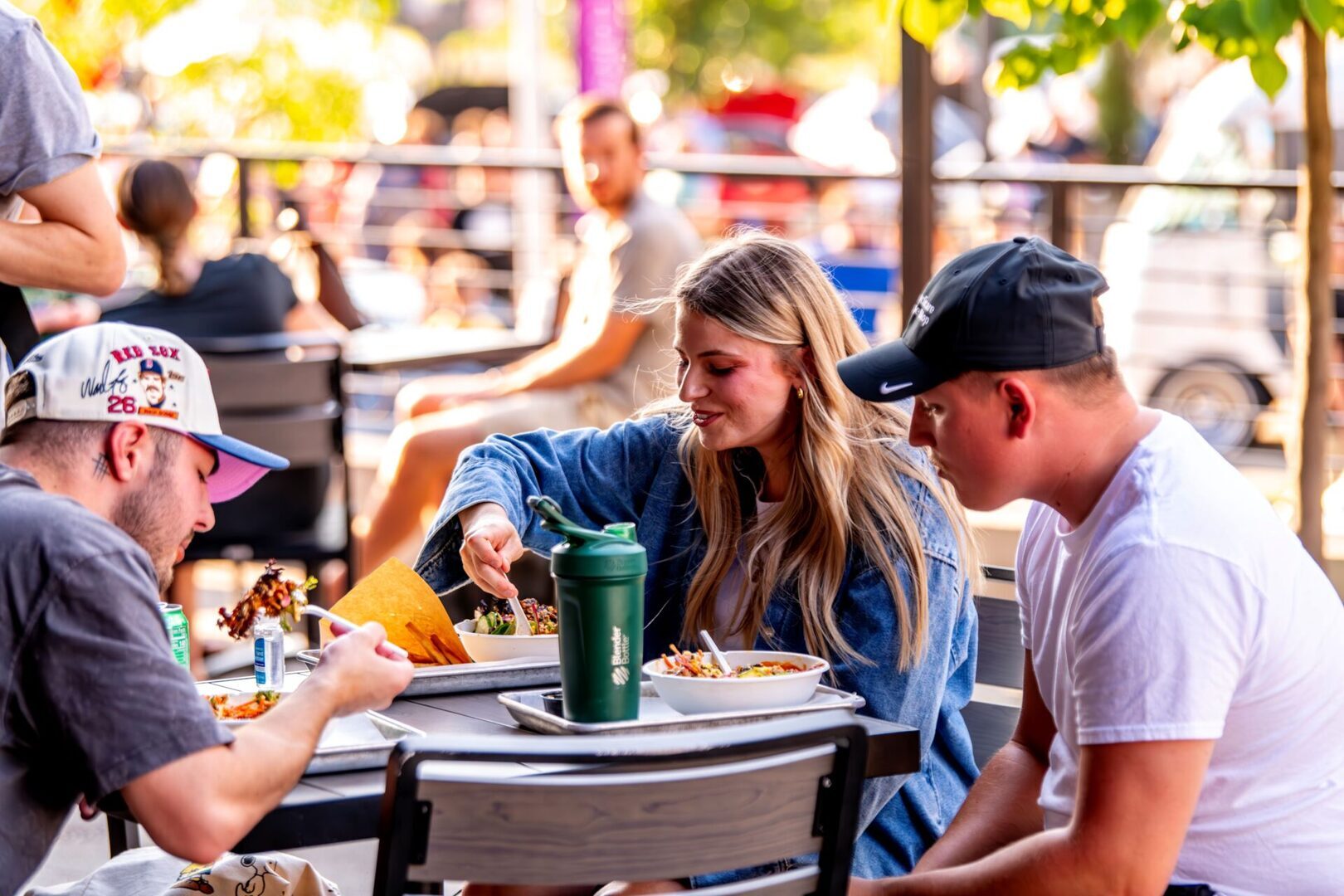 Mix Tape Bingo Night - Cincinnati 2026 | Element Eatery ...
