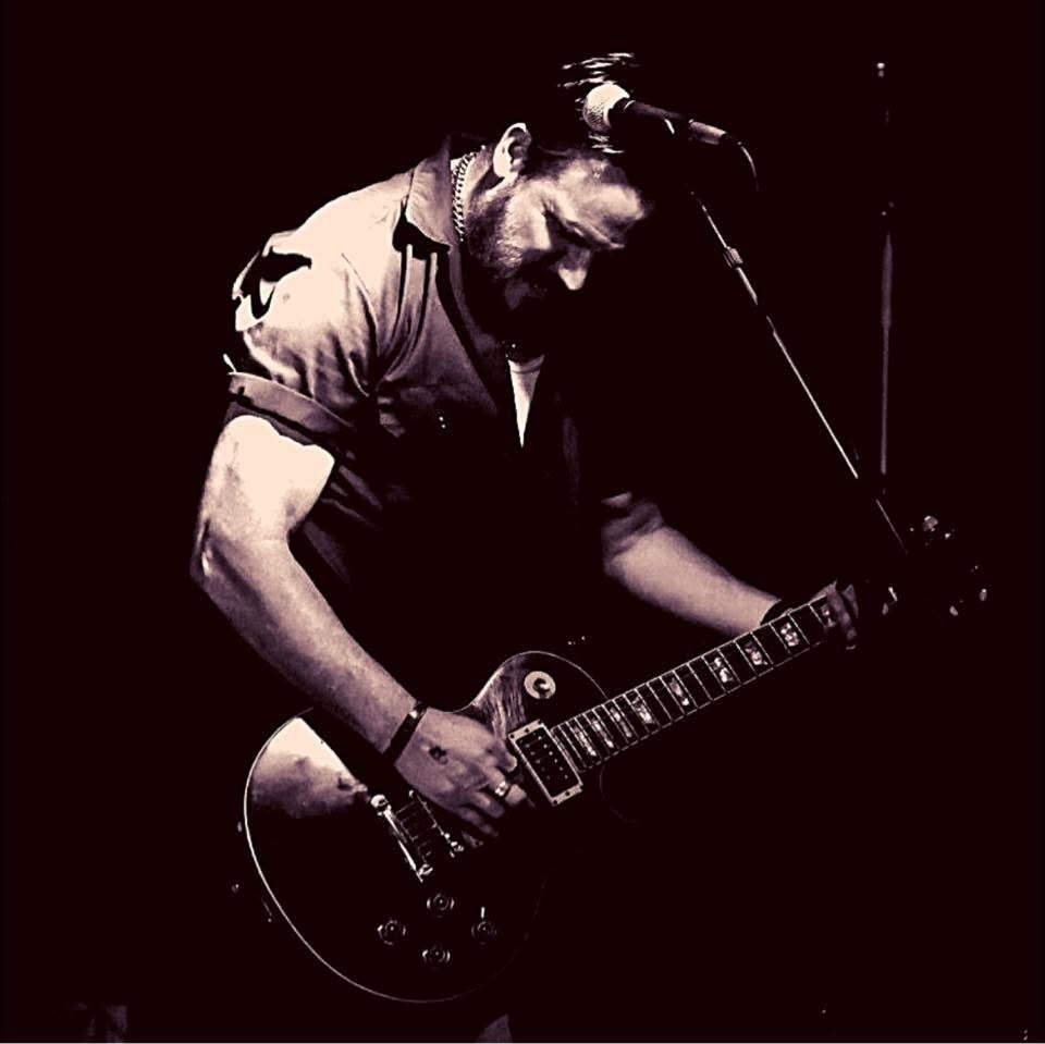 Benny Bondine at Element Eatery - Cincinnati 2026 | Element Eatery ...